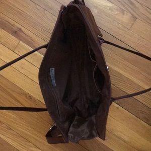 Pelle Studio | Bags | Leather Professional Tote Bag | Poshmark